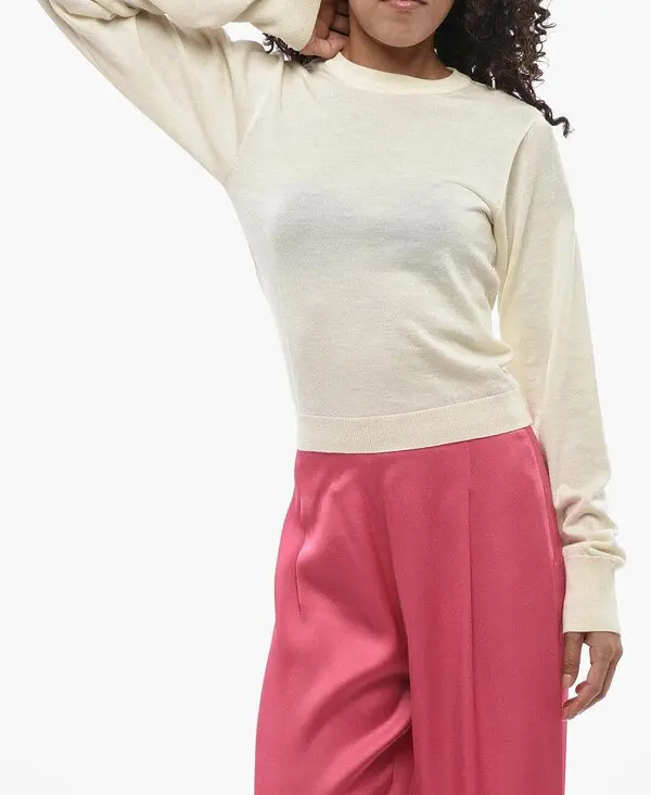 N.21 Crewneck Sweater