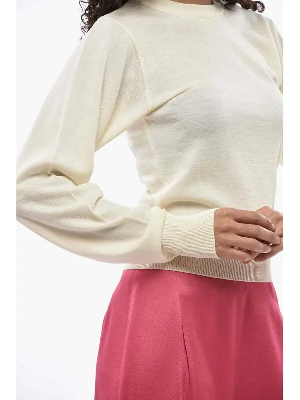 N.21 Crewneck Sweater