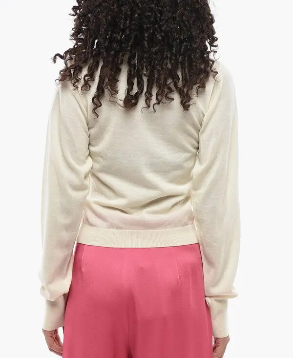N.21 Crewneck Sweater
