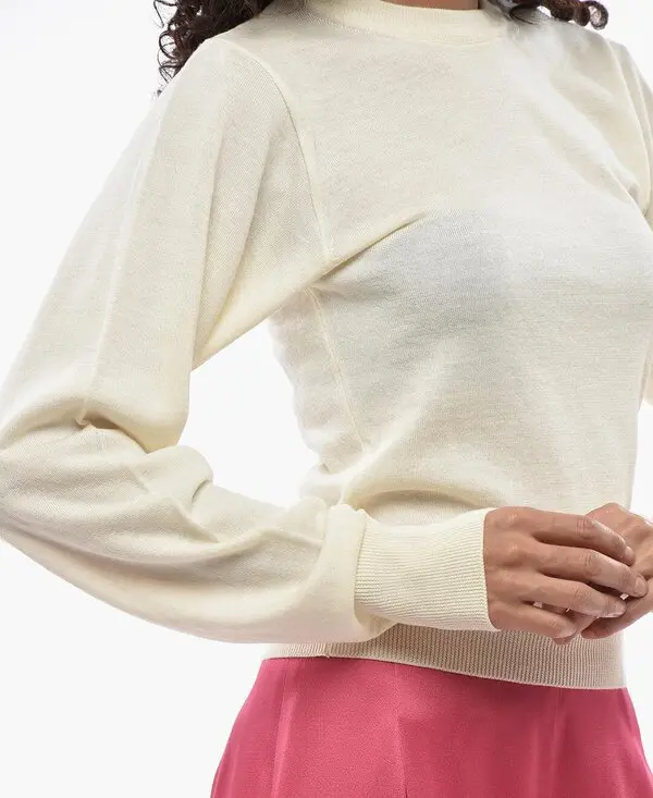 N.21 Crewneck Sweater