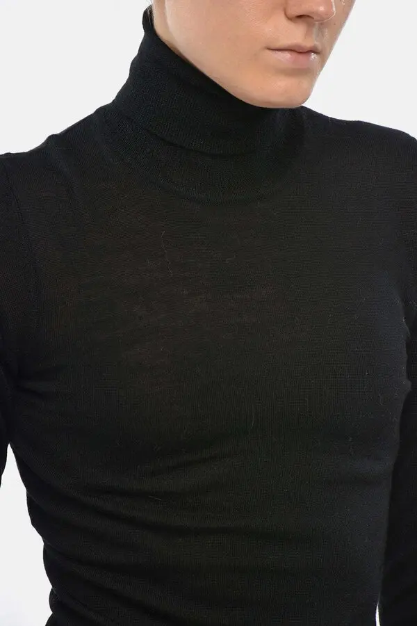 THE GARMENT Turtleneck Sweater