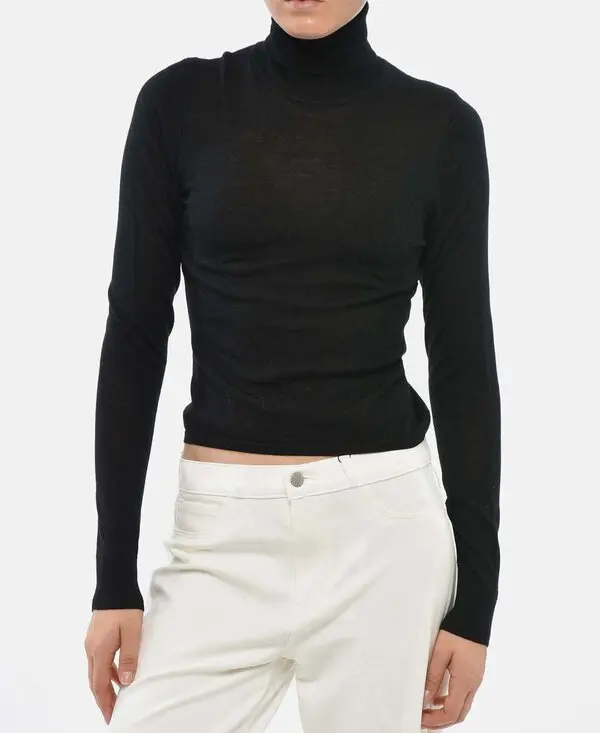 THE GARMENT Turtleneck Sweater