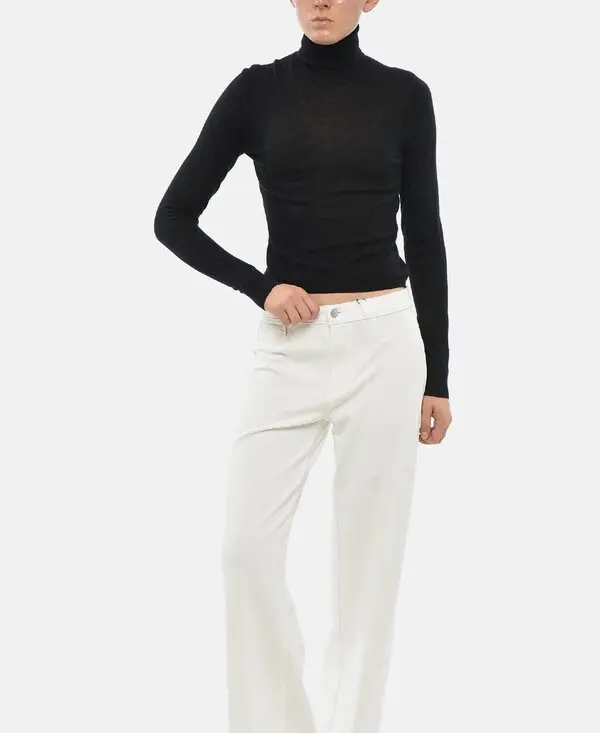 THE GARMENT Turtleneck Sweater