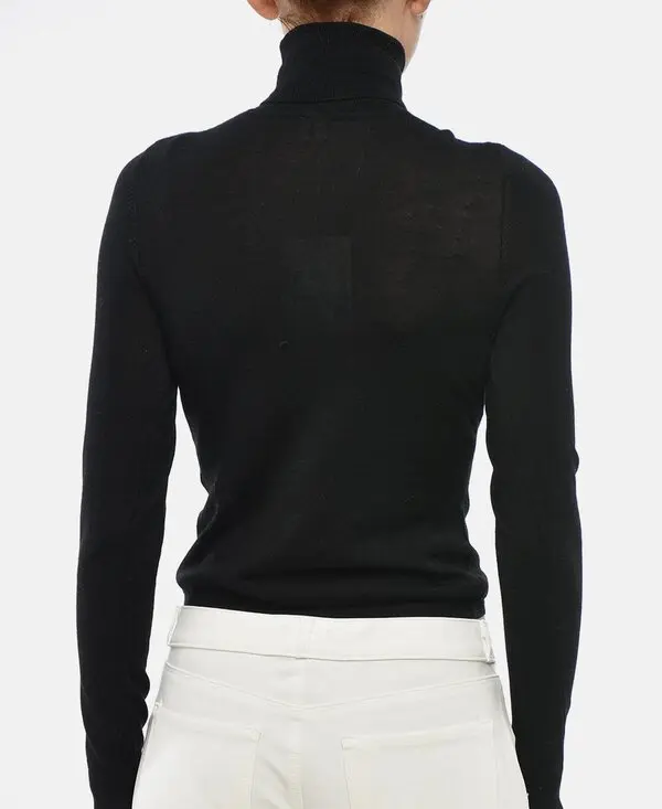 THE GARMENT Turtleneck Sweater