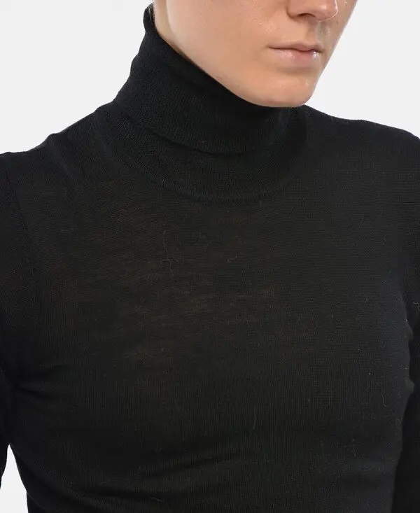 THE GARMENT Turtleneck Sweater