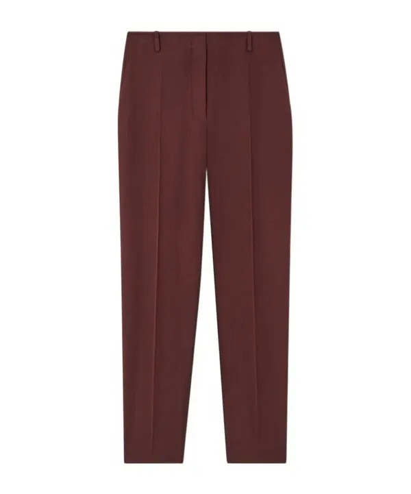 Loro Piana Regan Trousers