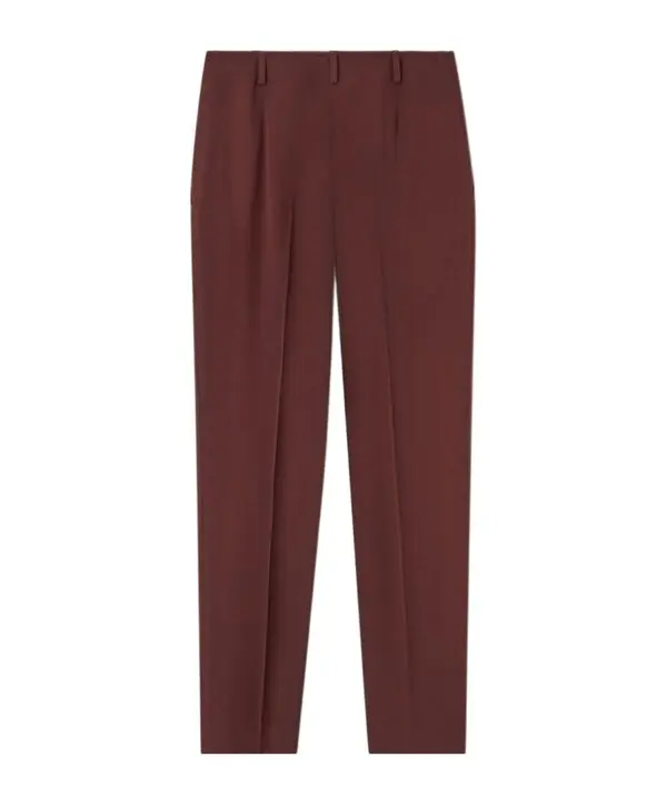 Loro Piana Regan Trousers
