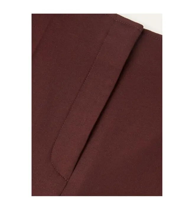 Loro Piana Regan Trousers