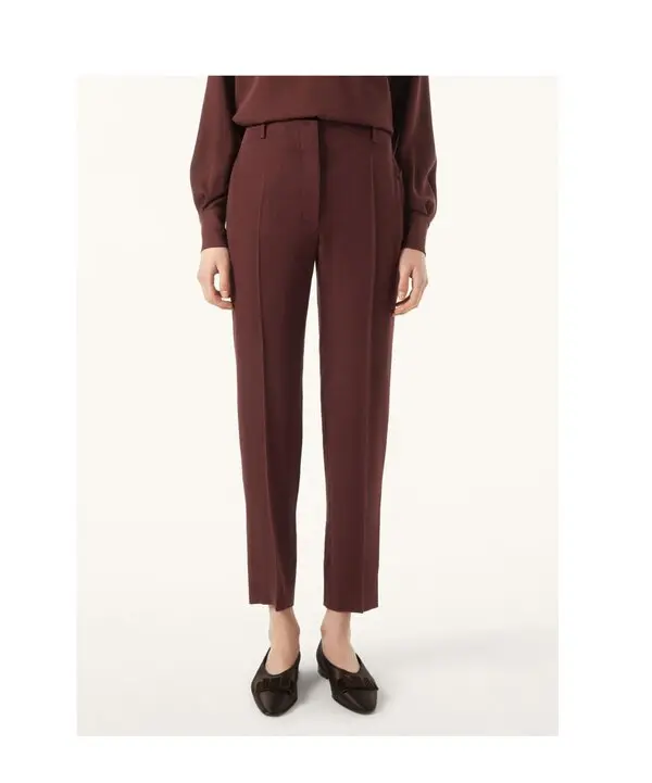 Loro Piana Regan Trousers