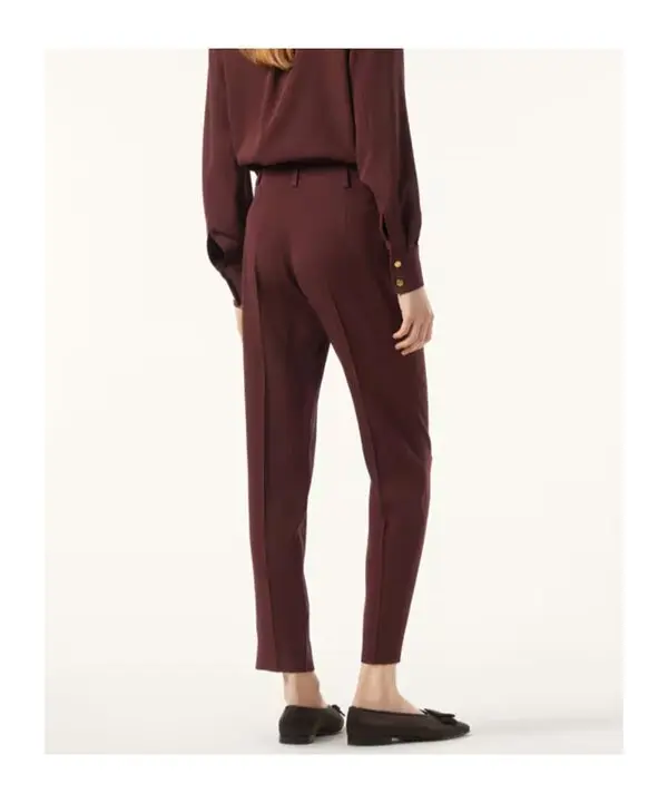Loro Piana Regan Trousers