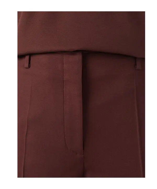 Loro Piana Regan Trousers