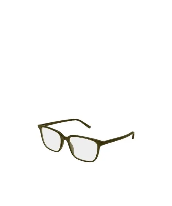 Gucci Square Frame Glasses