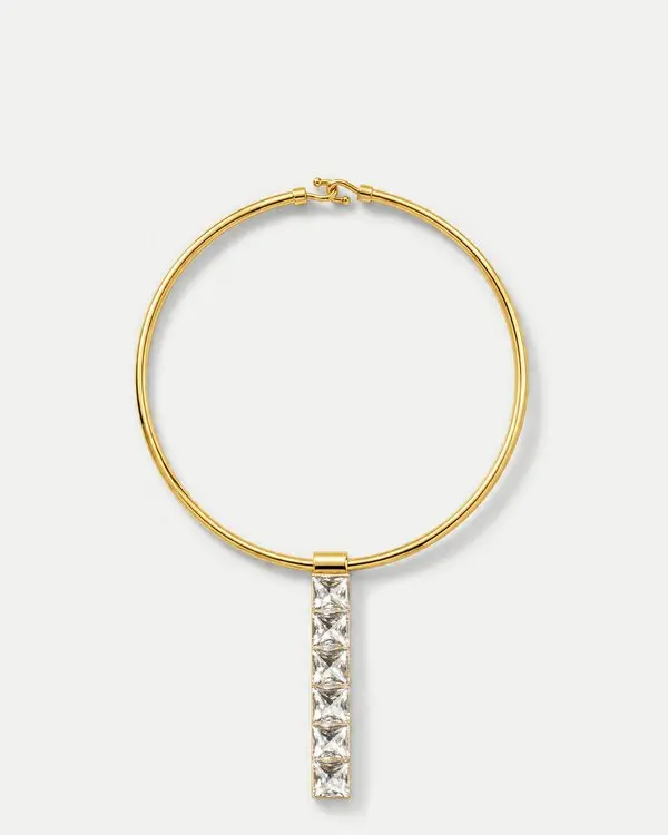 Veronica Beard Collar Necklace
