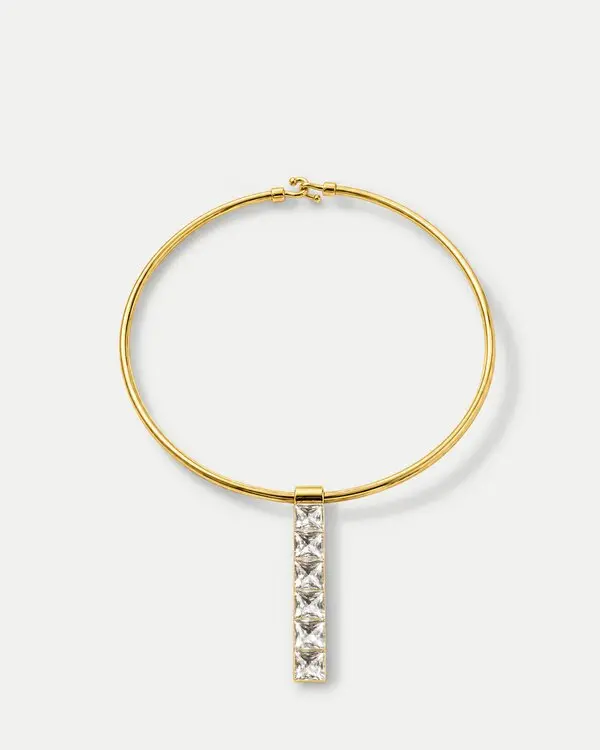 Veronica Beard Collar Necklace