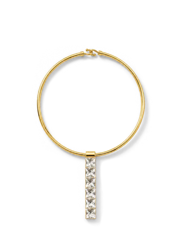 Veronica Beard Collar Necklace