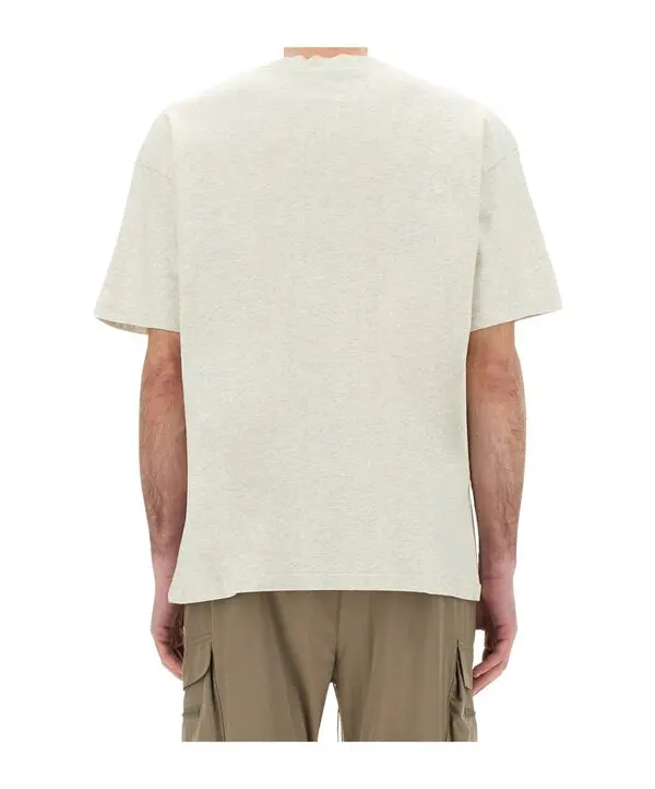 REPRESENT Logo T-shirt