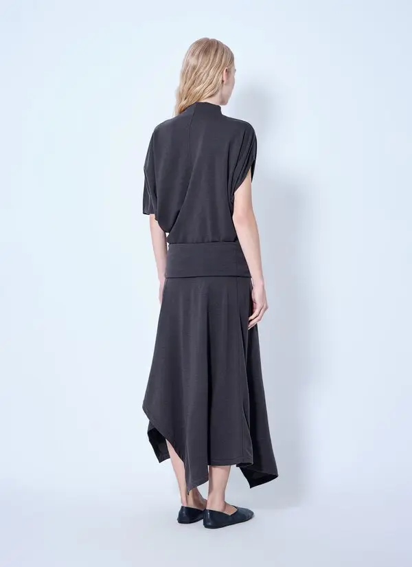 LEMAIRE Twisted Dress