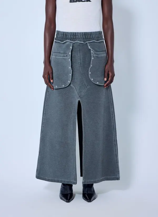 LUEDER Jogger Reverse Skort