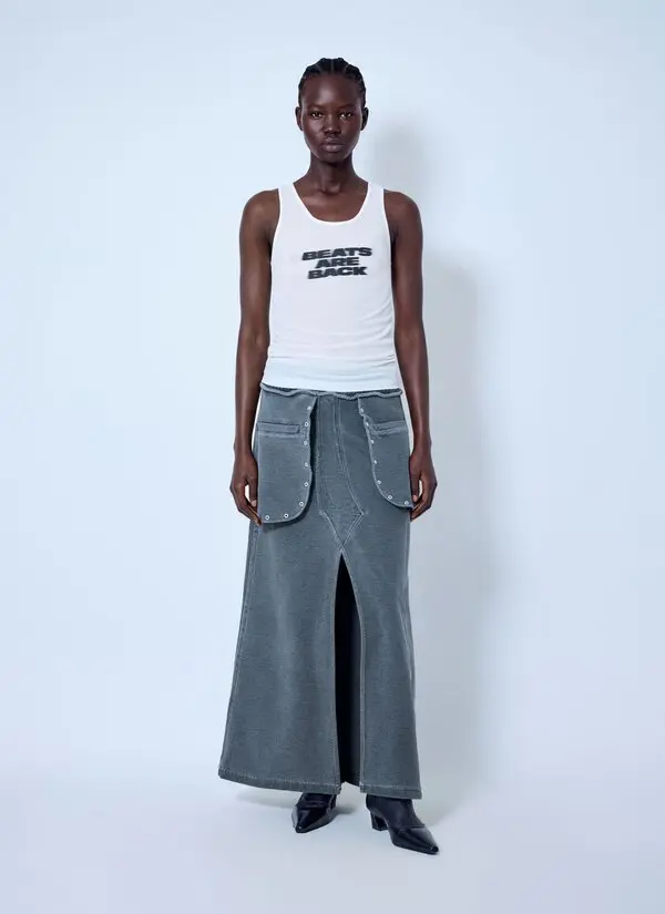 LUEDER Jogger Reverse Skort