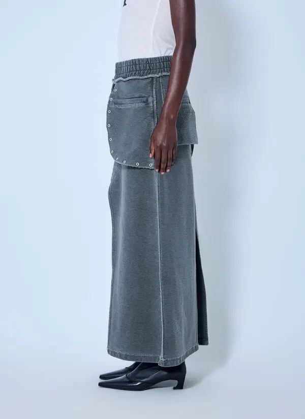 LUEDER Jogger Reverse Skort