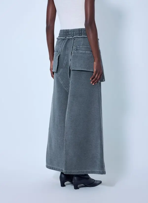 LUEDER Jogger Reverse Skort