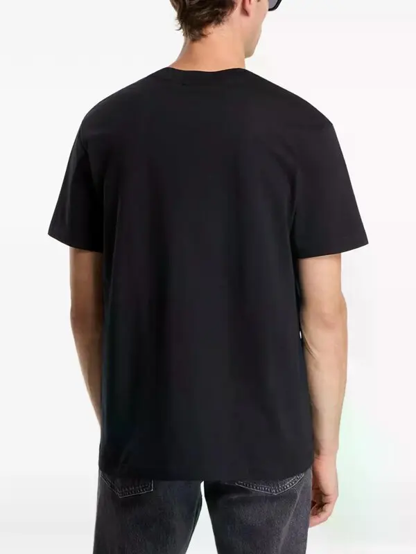 Karl Lagerfeld Logo-print T-shirt