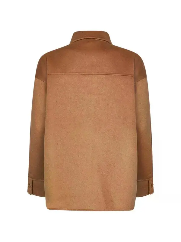 KAOS Button-up Chest-pocket Jacket