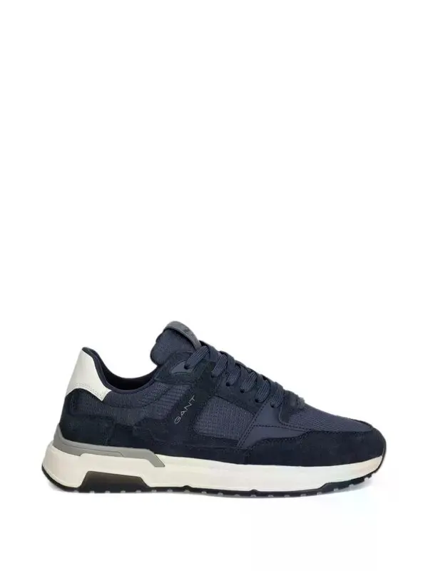 Gant Jeuton Panelled Sneakers