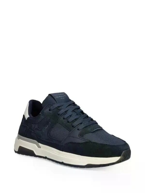 Gant Jeuton Panelled Sneakers