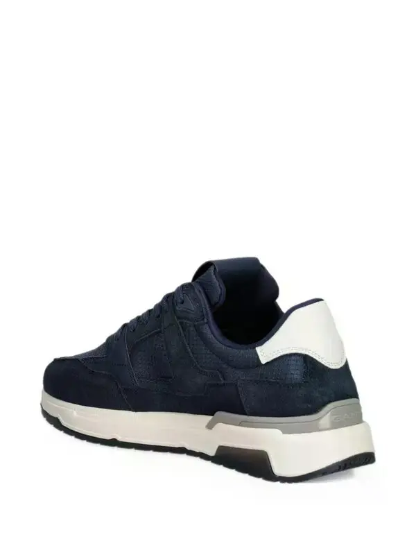 Gant Jeuton Panelled Sneakers