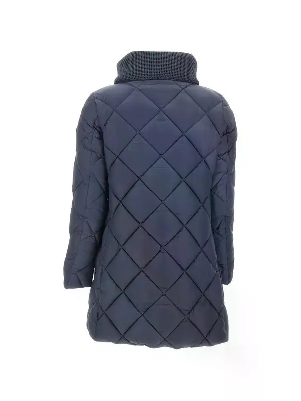 SAVE THE DUCK Sharon Quilted Coat