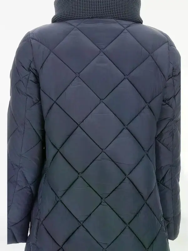 SAVE THE DUCK Sharon Quilted Coat