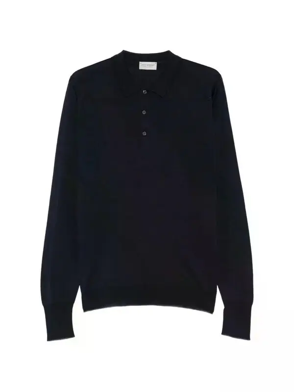John Smedley Cotswold Sweater