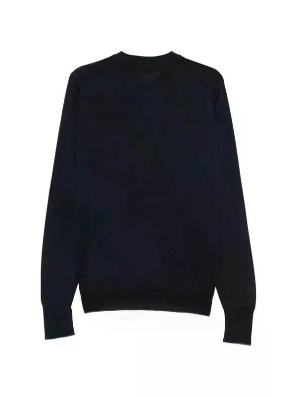 John Smedley Cotswold Sweater