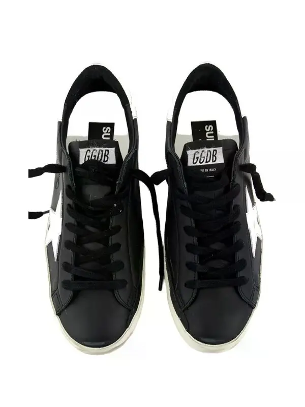 GOLDEN GOOSE Superstar Sneakers