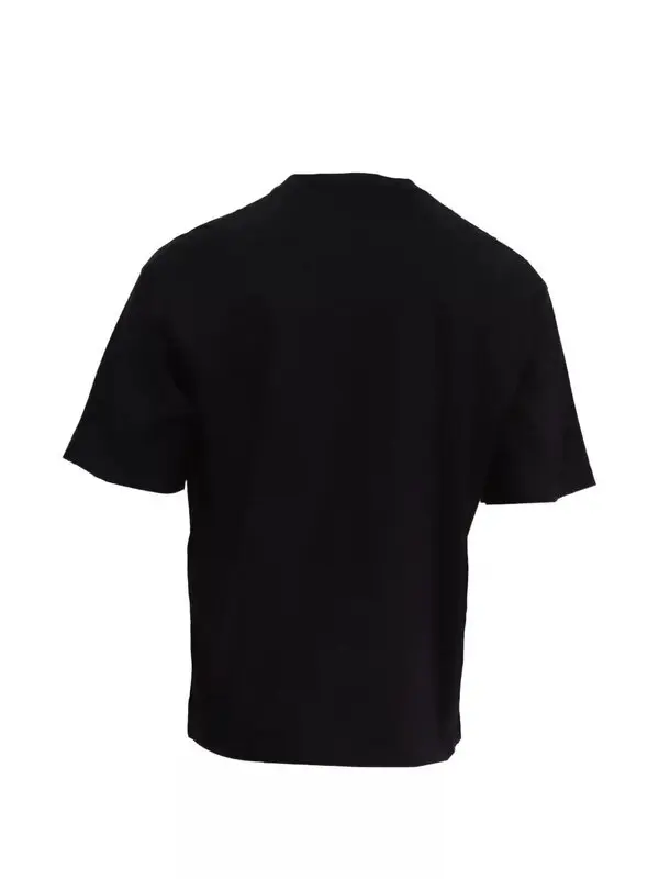 Balenciaga Script Logo T-shirt