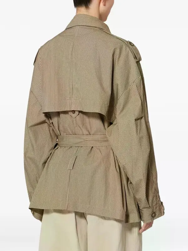 Isabel Marant Étoile Claya Jacket