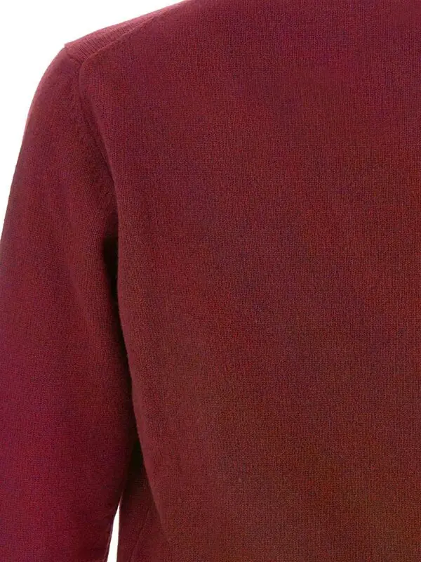 FILIPPO DE LAURENTIIS Mélange-effect Sweater