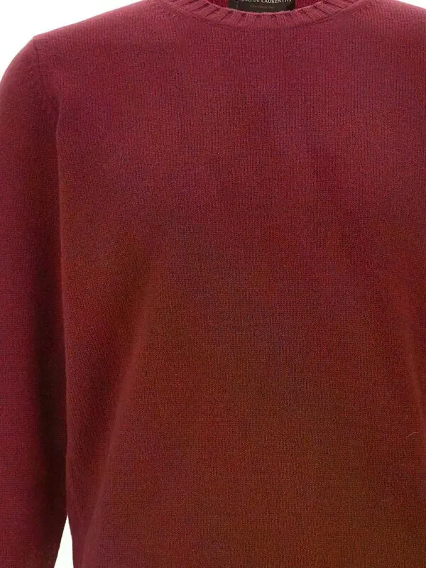 FILIPPO DE LAURENTIIS Mélange-effect Sweater