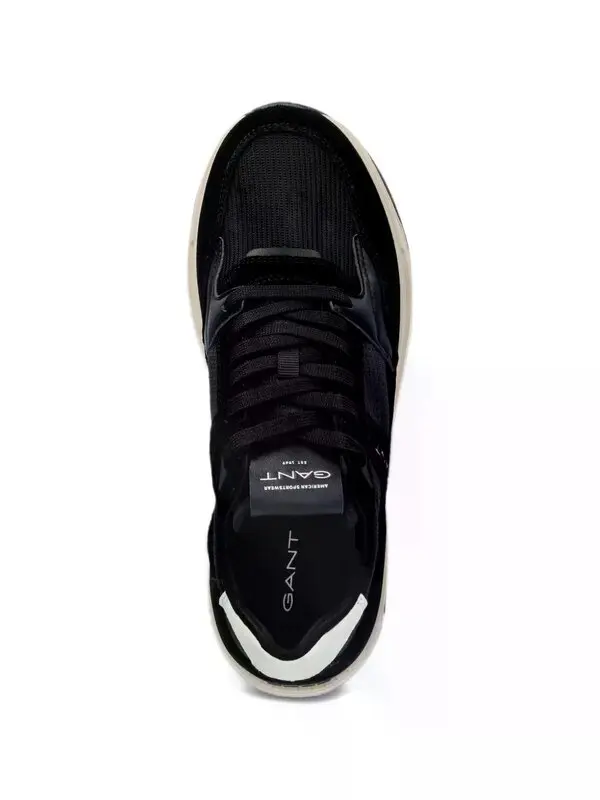 Gant Jeuton Panelled Sneakers