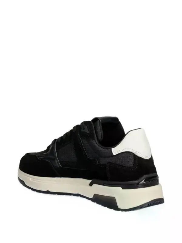 Gant Jeuton Panelled Sneakers
