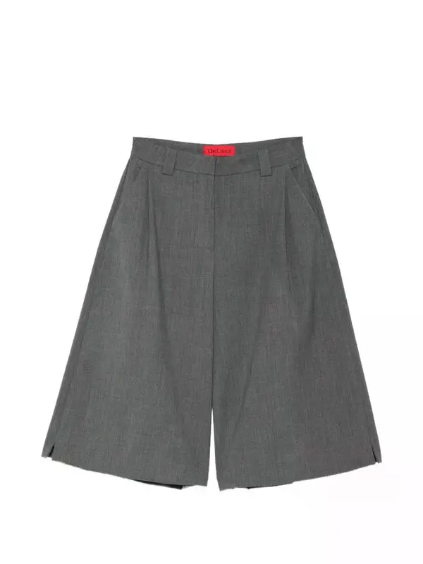 THELATEST Dakota Wide-leg Shorts