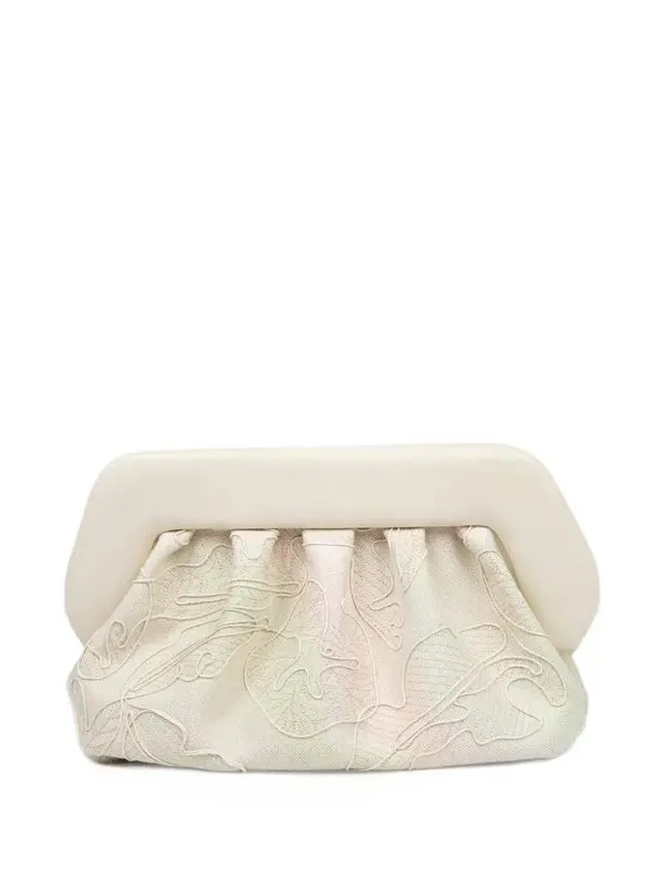 THEMOIRE Medium Bios Cross Body Bag