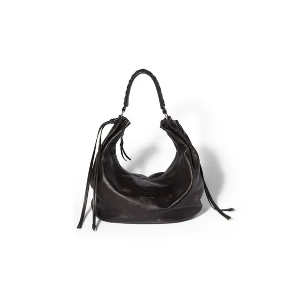 Miu Miu Nappa Leather Bag