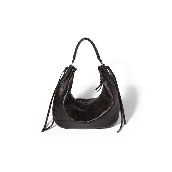 Miu Miu Nappa Leather Bag