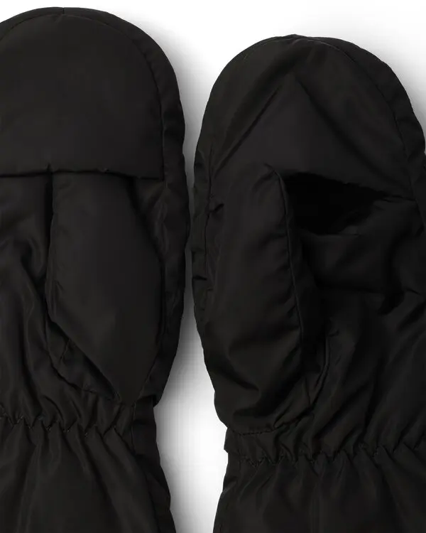 Prada Re-nylon Mitten