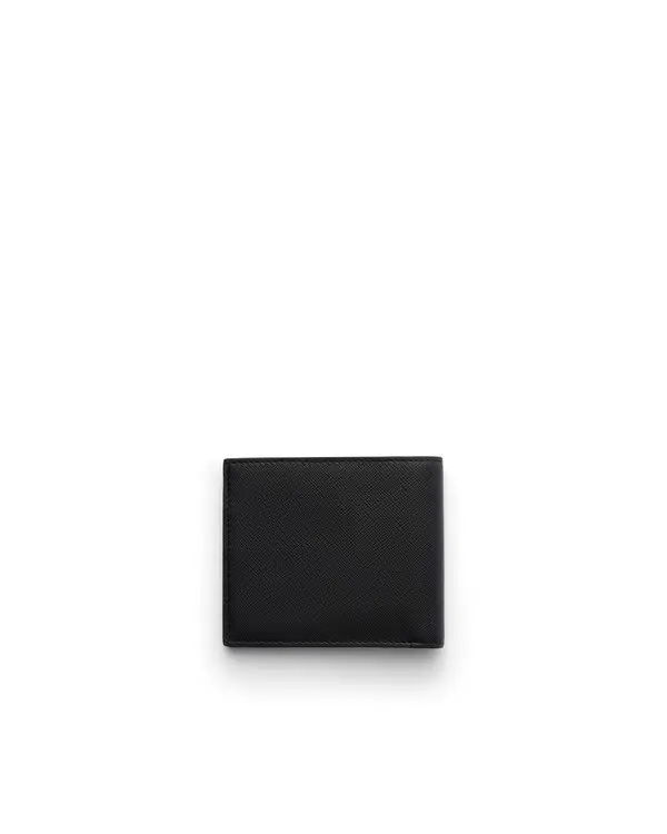 Prada Saffiano Leather Wallet