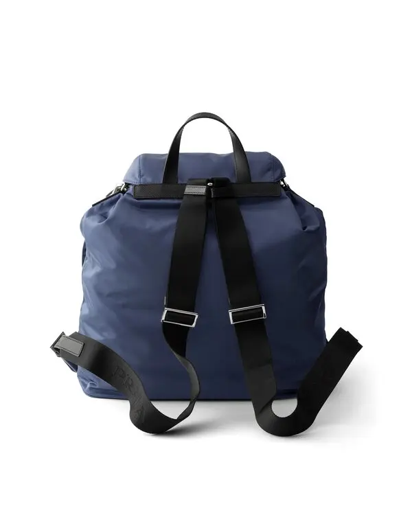 Prada Re-nylon Backpack