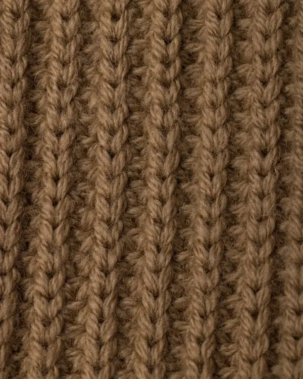 Prada Wool Knit Glove