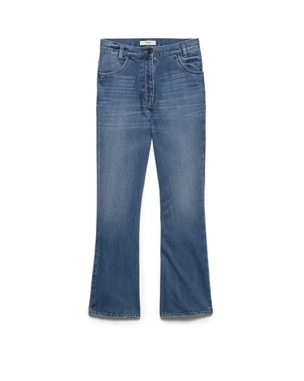 Prada Denim Jeans